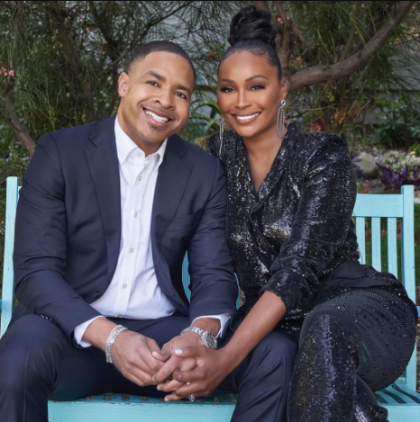 [News] Reality TV star, Cynthia Bailey reveals what led to her divorce ...