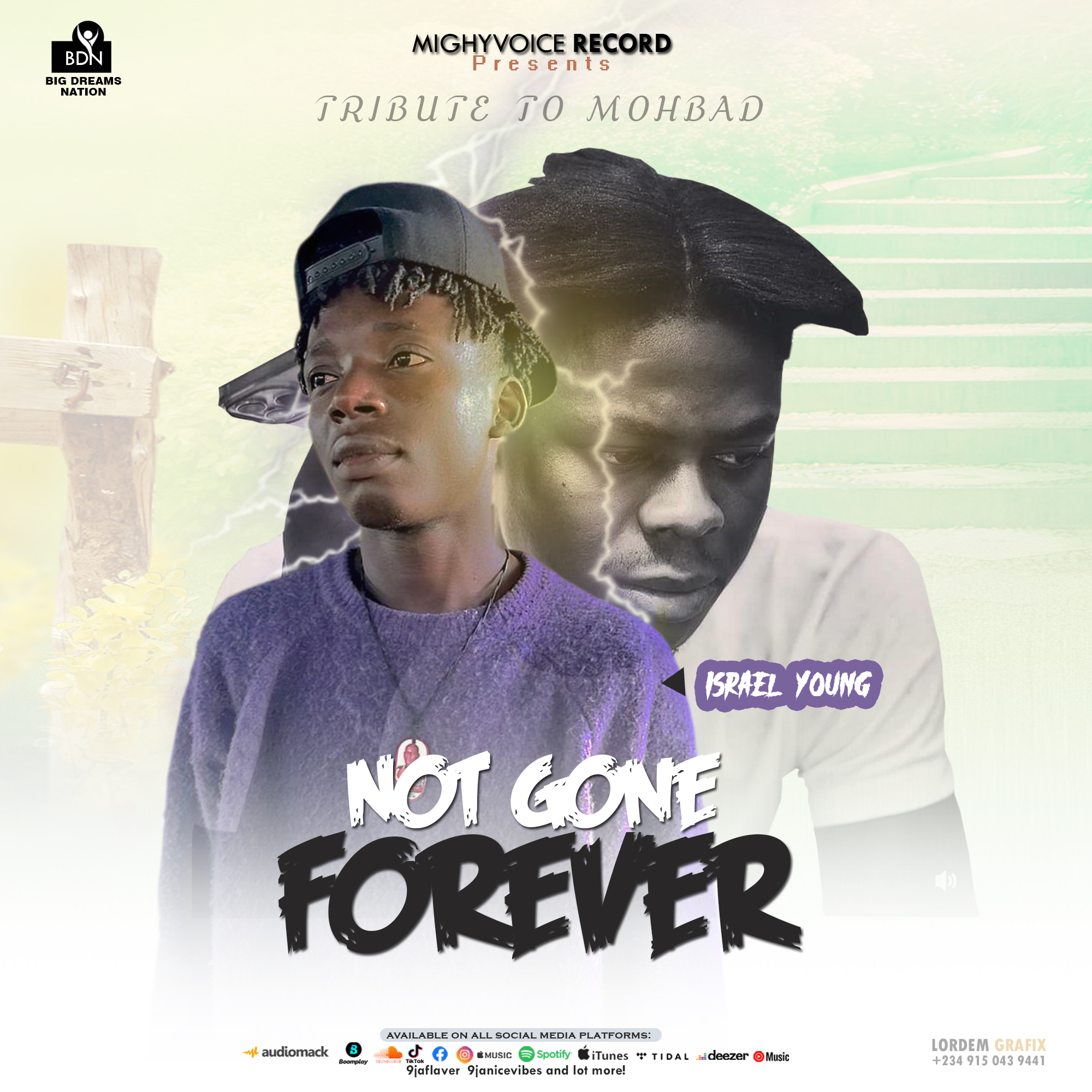 [Music] Israel Young Ft Mohbad - Imole – Naija9iceVibes