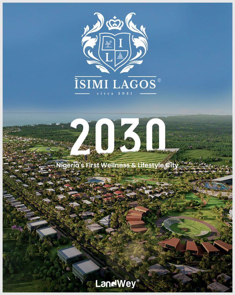 [News] Isimi Lagos: The Upcoming Expensive Address You Need to Know ...